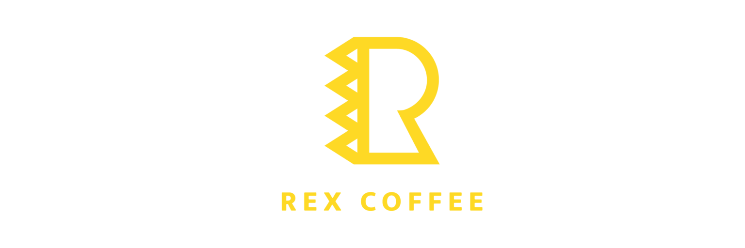 Rex Coffee 瑞克斯咖啡 - Rex Coffee 瑞克斯咖啡